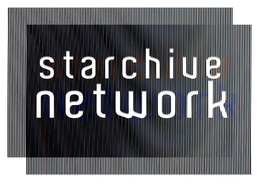 starchive.network — Энциклопедия звёздного фэндома — starchive.network